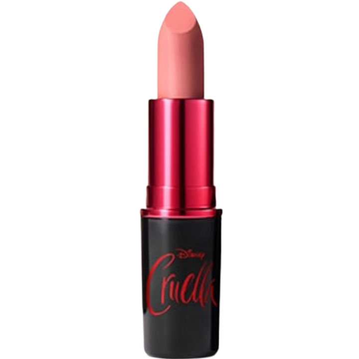 MAC The Disney Cruella Collection Matte Lipstick [Sweet & Vicious ...