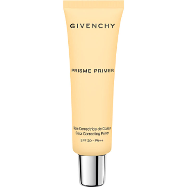 GIVENCHY Prism Primer [SPF20/PA++] [N3 Yellow] | ingredients