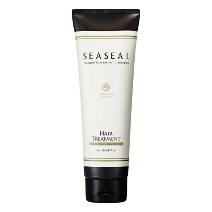 SEASEAL Bamboo Salt Mineral Hair Treatment | Hwahae Global