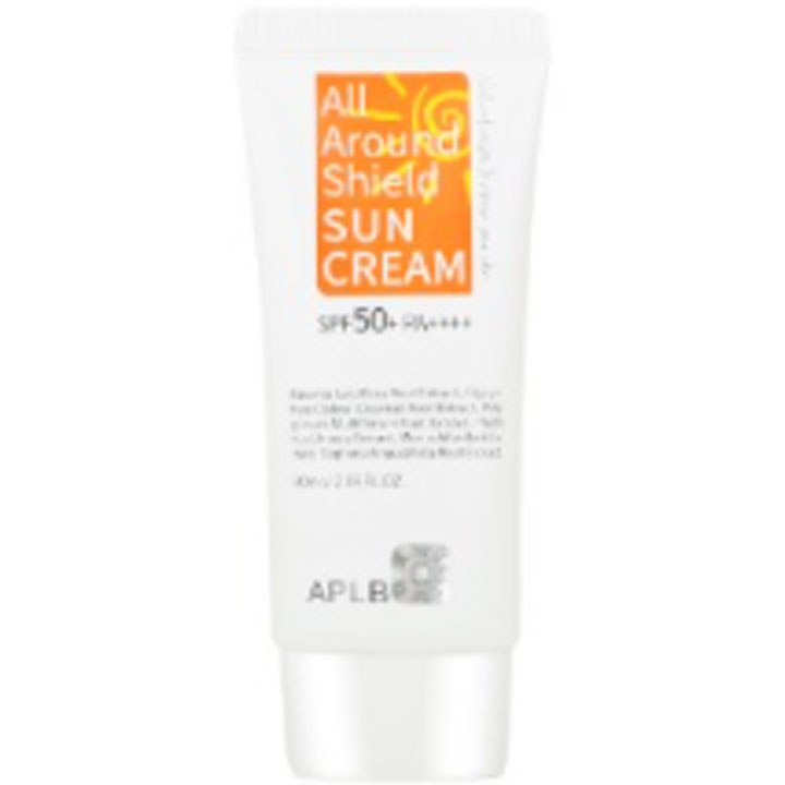 APLB All Around Shield Sun Cream [SPF50+/PA++++] | Ingredients & Benefits