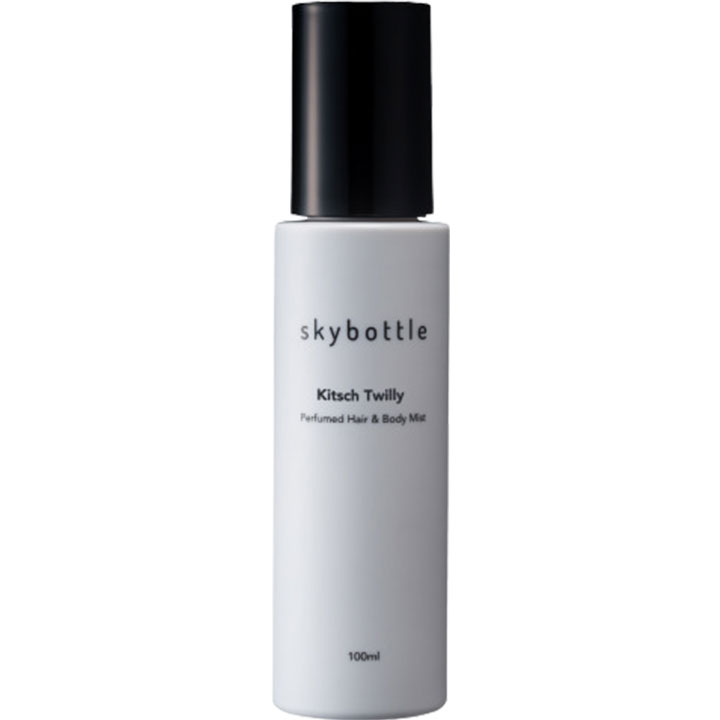 skybottle Kitsch Willy Perfume Hair & Body Mist | Hwahae Global