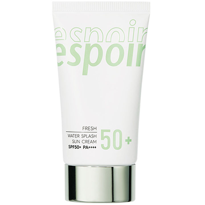 espoir Water Splash Sun Cream Fresh [SPF50+/PA++++] | Hwahae Global