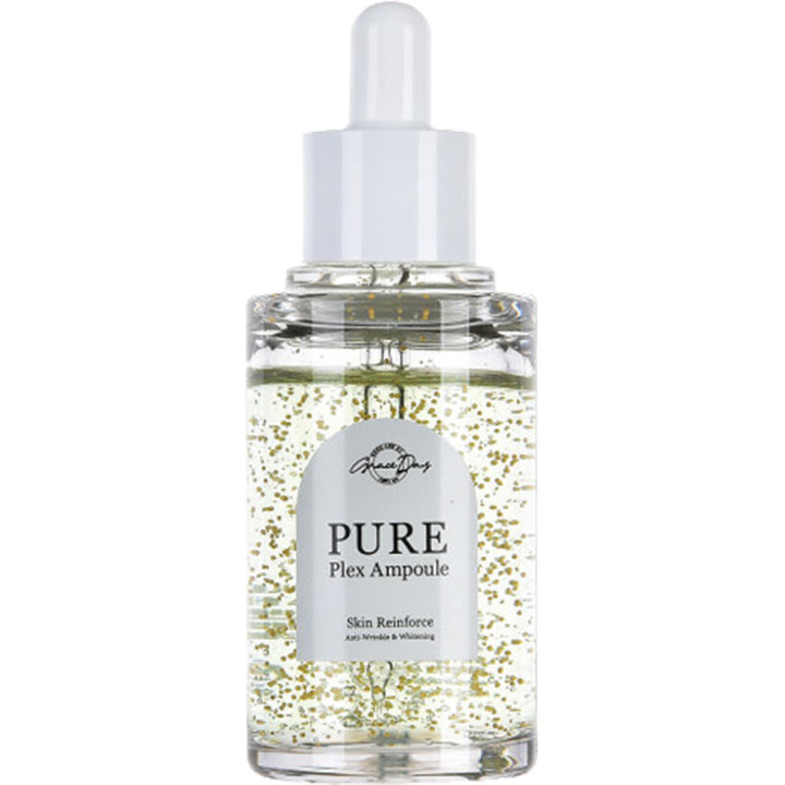 GraceDay Flex Ampoule [Pure] | Hwahae Global