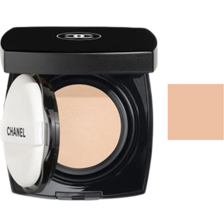 CHANEL Ultra Le Teint Long Wear Touch Cushion Foundation [B30] | Hwahae ...