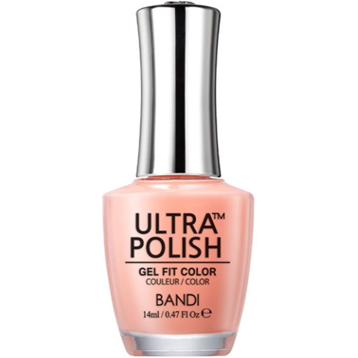 BANDI Ultra Polish Color [UP No.101] | Hwahae Global
