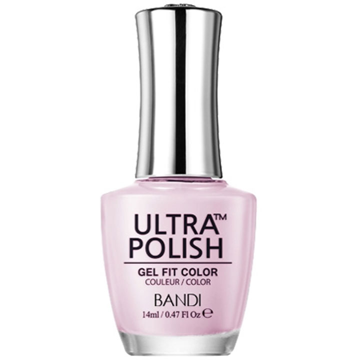 BANDI Ultra Polish Color [UP No.127] | Ingredients & Benefits