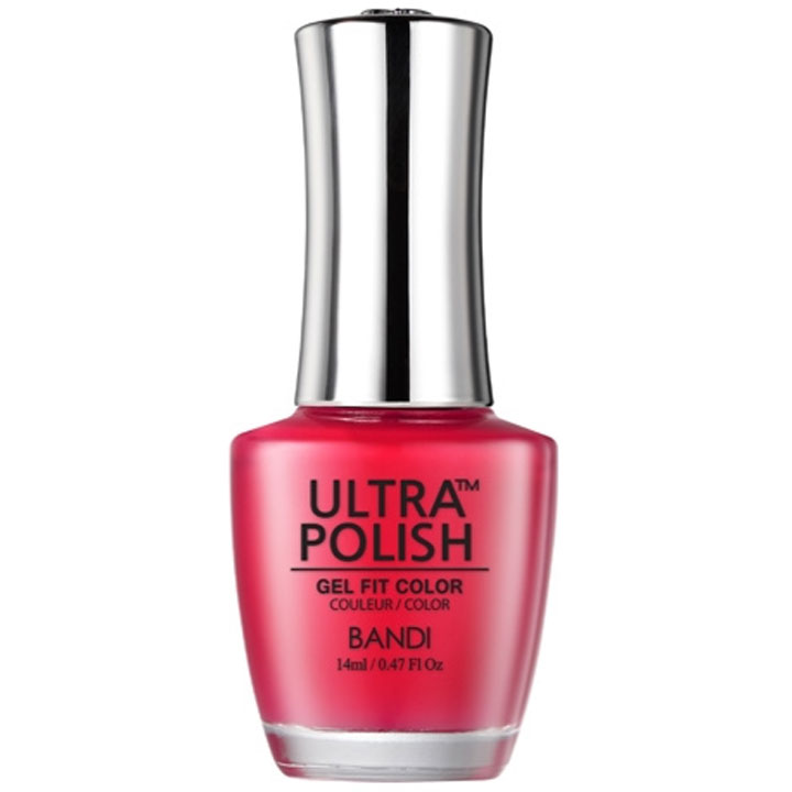BANDI Ultra Polish Color [UP No.510] | Hwahae Global