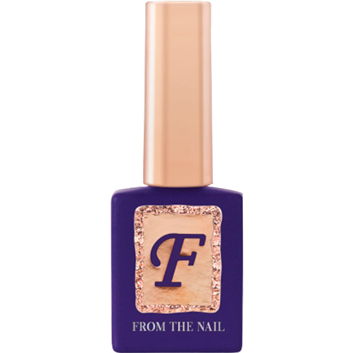 FROM THE NAIL Color Gel [NO.038] | Ingredients & Benefits