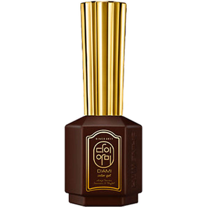 DIAMI Color Gel [SW061 Chocolate] | Hwahae Global