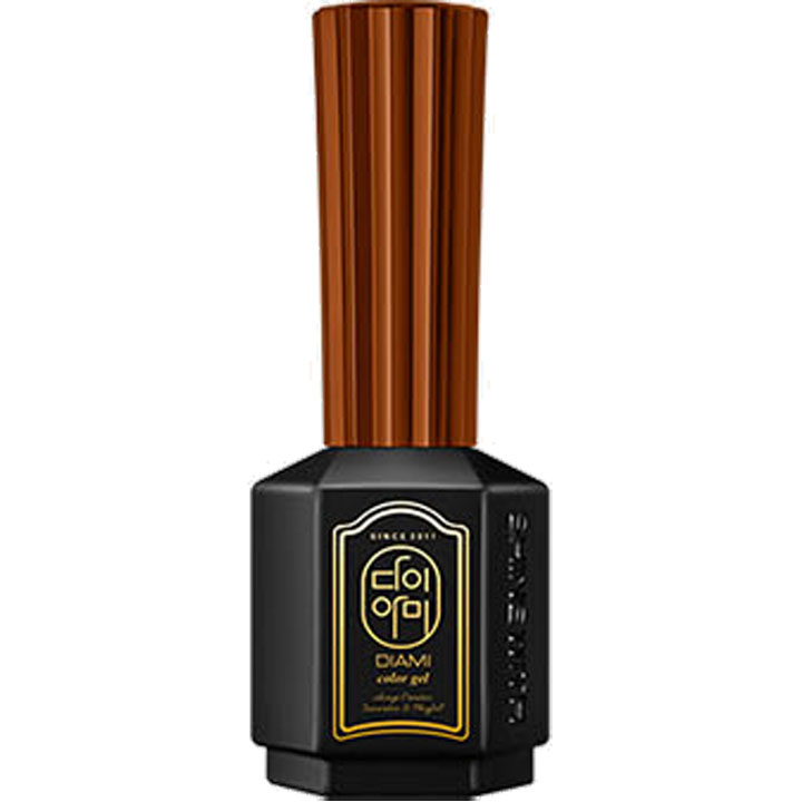 DIAMI Color Gel Cowboy [SW100 Georgina Deep Camel] | Ingredients & Benefits
