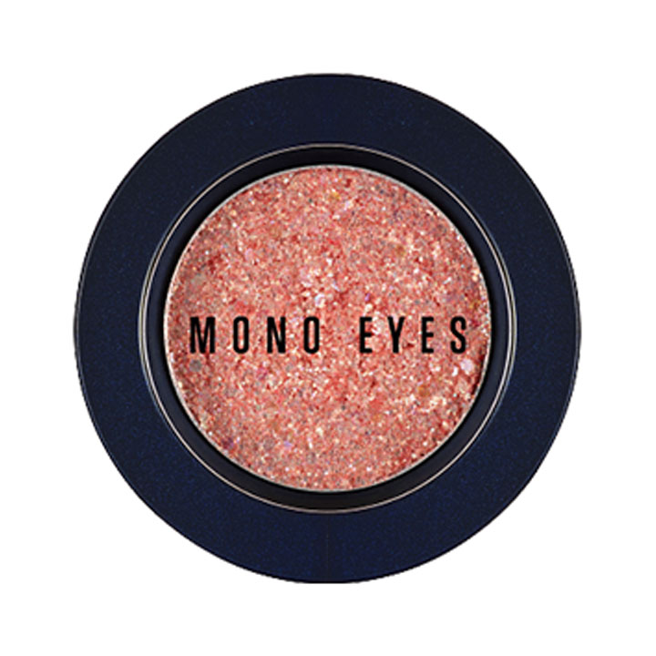 ARITAUM Crows Collection Mono Eyes [G31 Sparkling Coral] | ingredients
