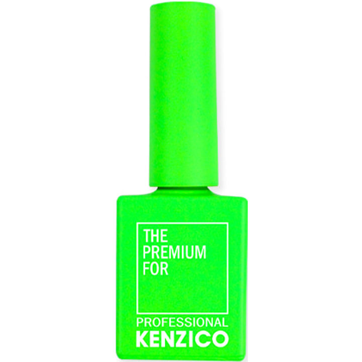 KENZICO Skittles [NO05 Melon Flavor] | Ingredients & Benefits