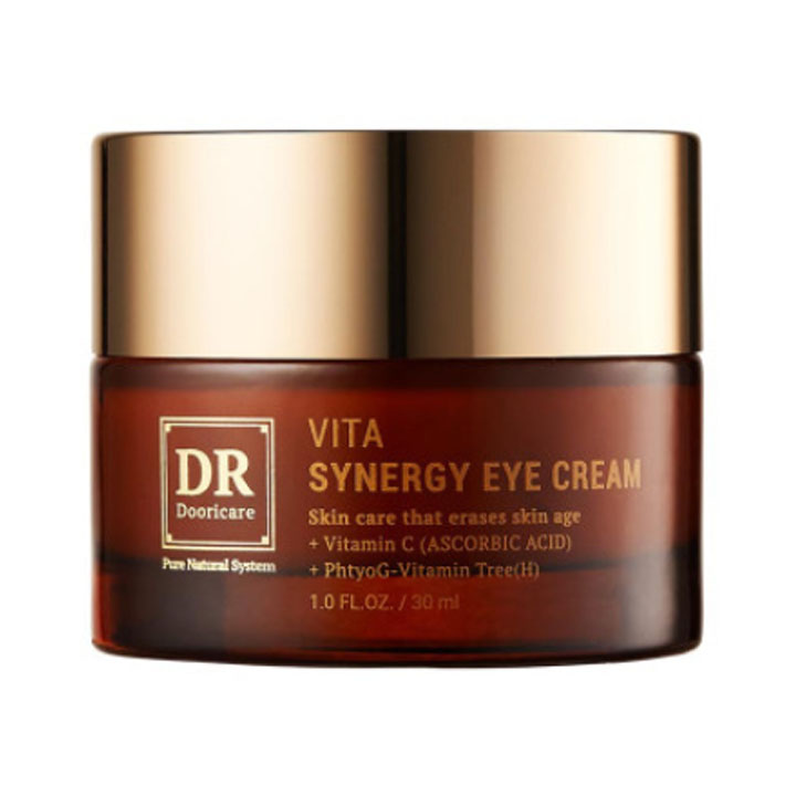 Dooricare Vita Synergy Eye Cream | Hwahae