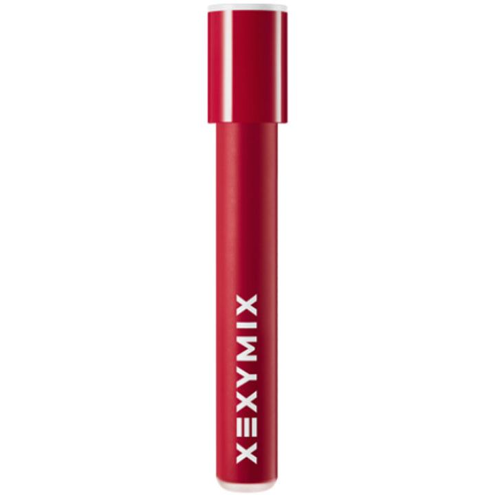 XEXYMIX Water Tattoo Lip Tint [No.4 Bold Red] | ingredients