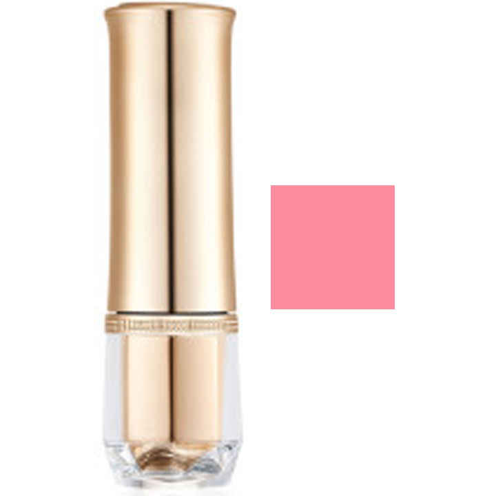 ISAKNOX Lip Rouge Ageless Essential [Ruby Coral] | Ingredients & Benefits