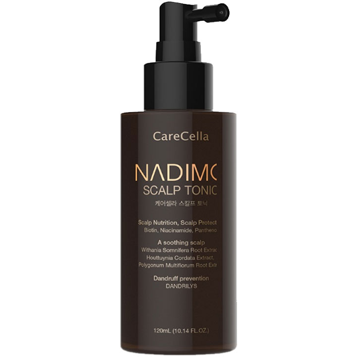 CareCella Nadimo scalp tonic | Hwahae Global