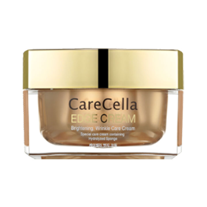 CareCella edge cream | Hwahae Global