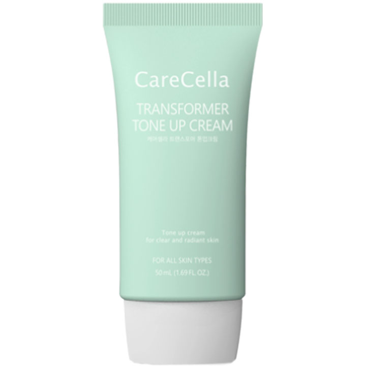 CareCella Transformer Tone Up Cream | Hwahae Global