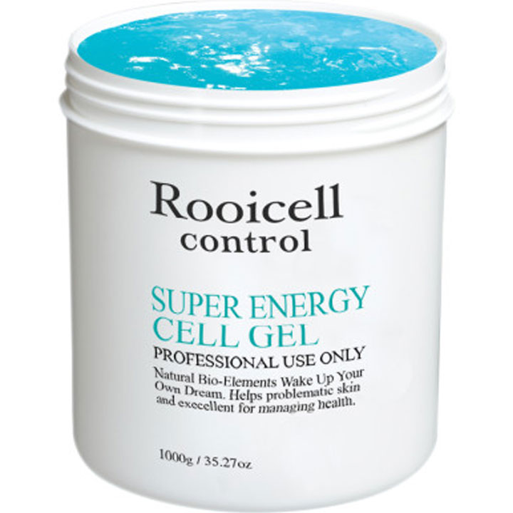Rooicell Super Energy Cell Gel | Hwahae Global