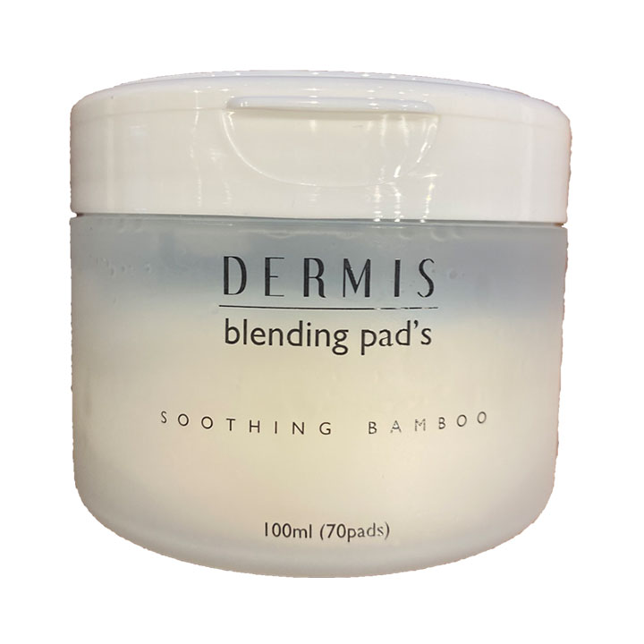 DERMIS blending base pad | Hwahae Global