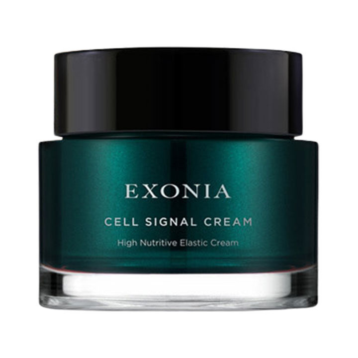 EXONIA cell signal cream | Hwahae Global