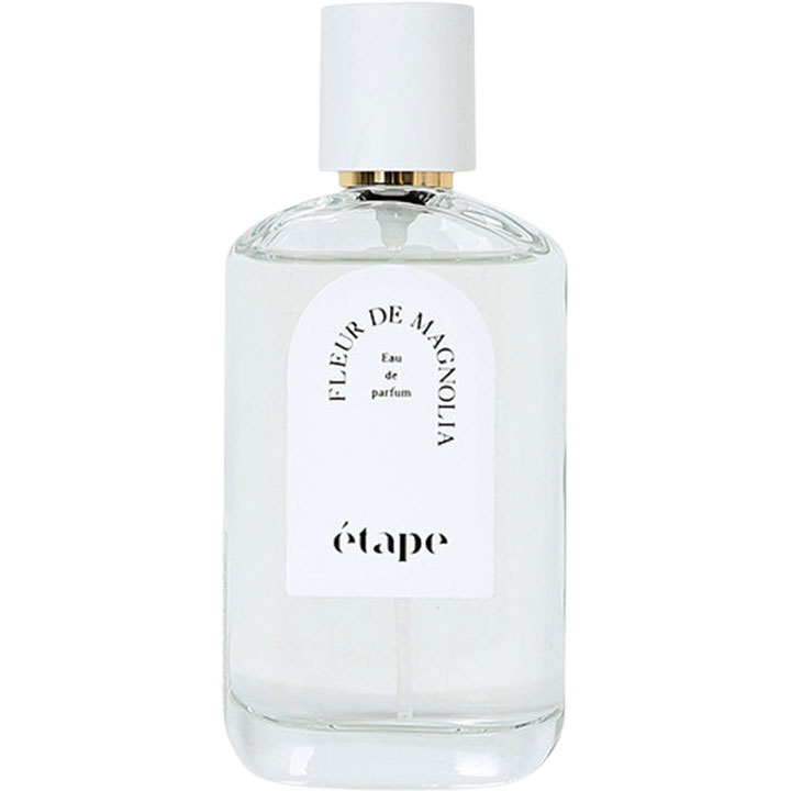 etape Fleis de Magnolia | Hwahae Global