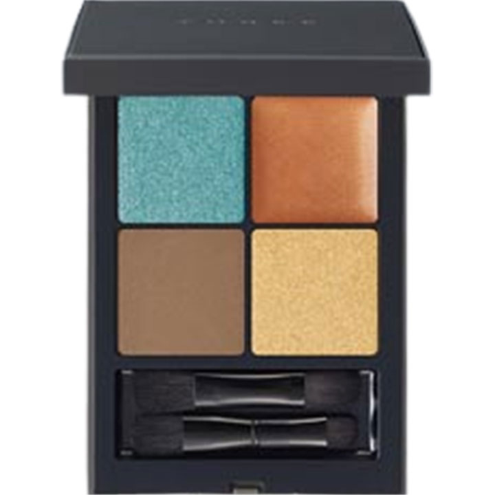THREE Dimensional Vision Eye Palette 07 | Ingredients & Benefits