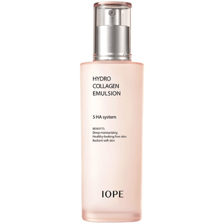 IOPE Hydro Collagen Emulsion | Hwahae Global