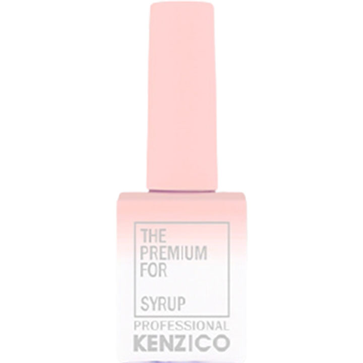 KENZICO Peony [NS105 Syrup Coral Pink] | Hwahae Global