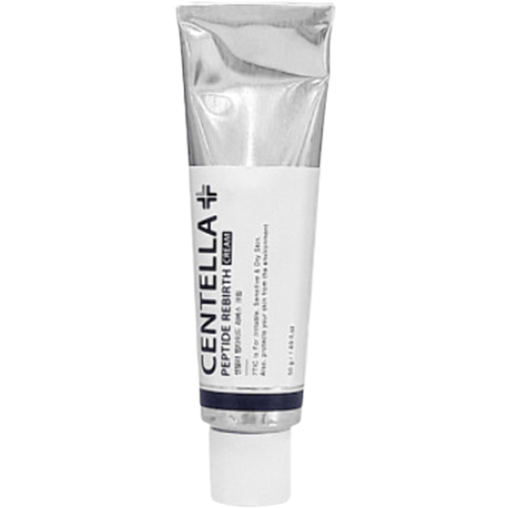 7tic Volume Tox Peptide Regeneration Rebirth Cream | Hwahae Global
