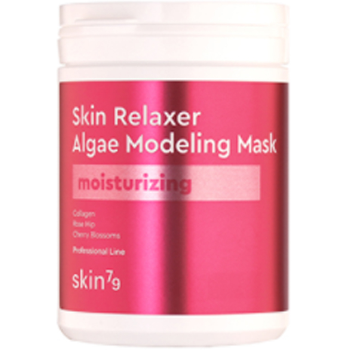 SKIN79 Skin Relaxer Algae Modeling Mask [Moisturizing] | Hwahae Global