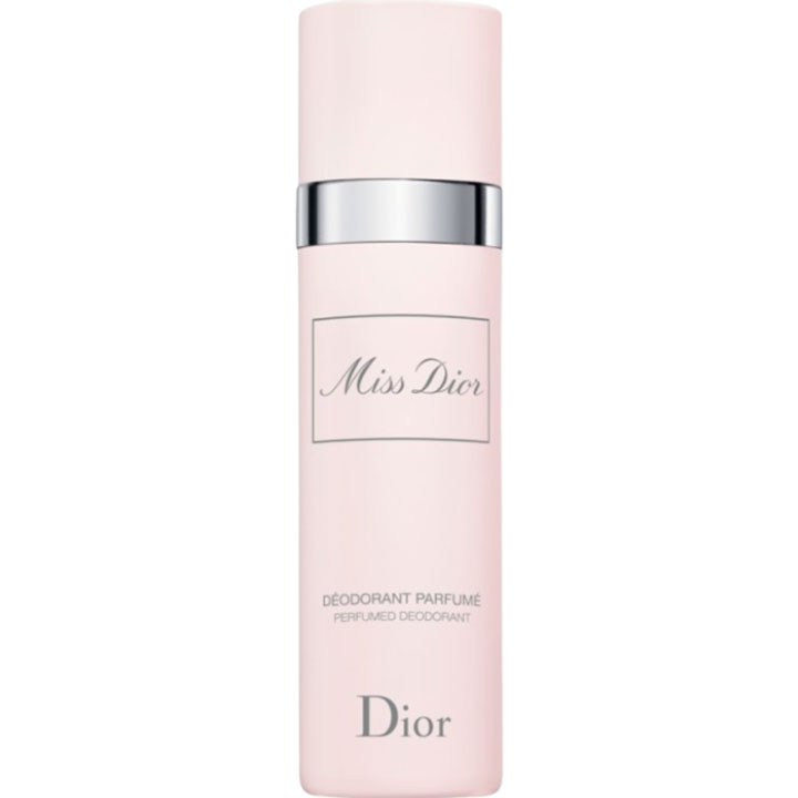 Dior Miss Dior Perfumed Deodorant | ingredients