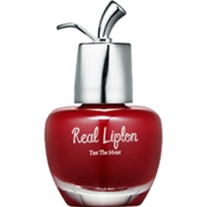 URBANDOLLKISS Urban City Real Liptone Tint [NO.4 Blood Red] | Hwahae Global