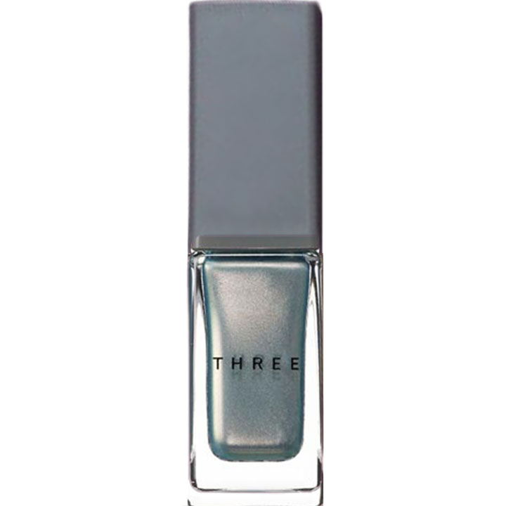 THREE 2021 Autumn Collection Nail Polish [123 Saturn Beam] | Hwahae Global