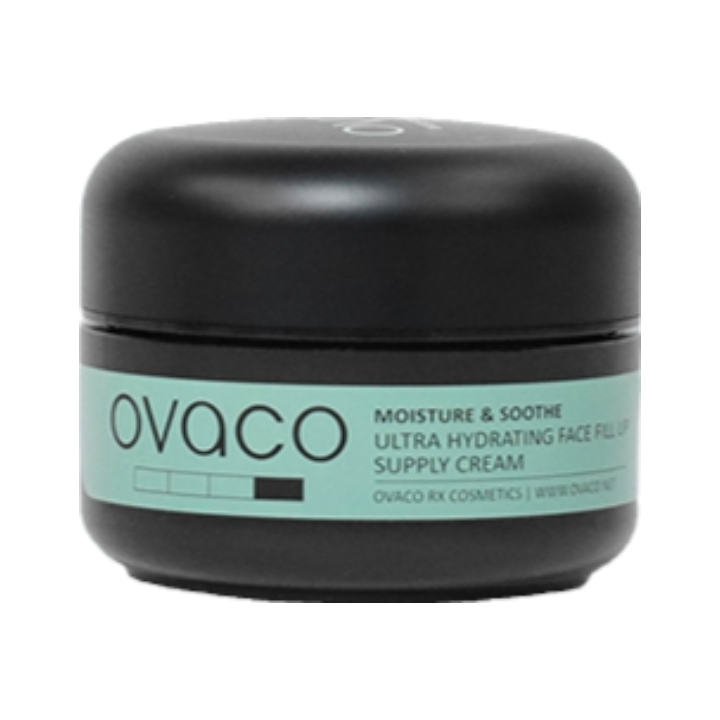 OVACO Ultra Hydrating Face Peel Up Supple Cream | Hwahae Global