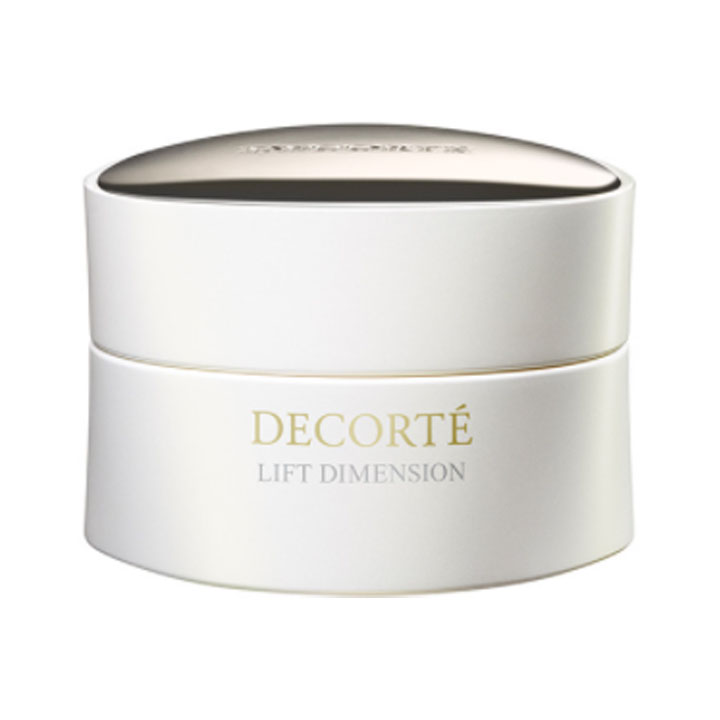 DECORTE Lift Dimension Enhanced Rejuvenating Cream | Hwahae Global