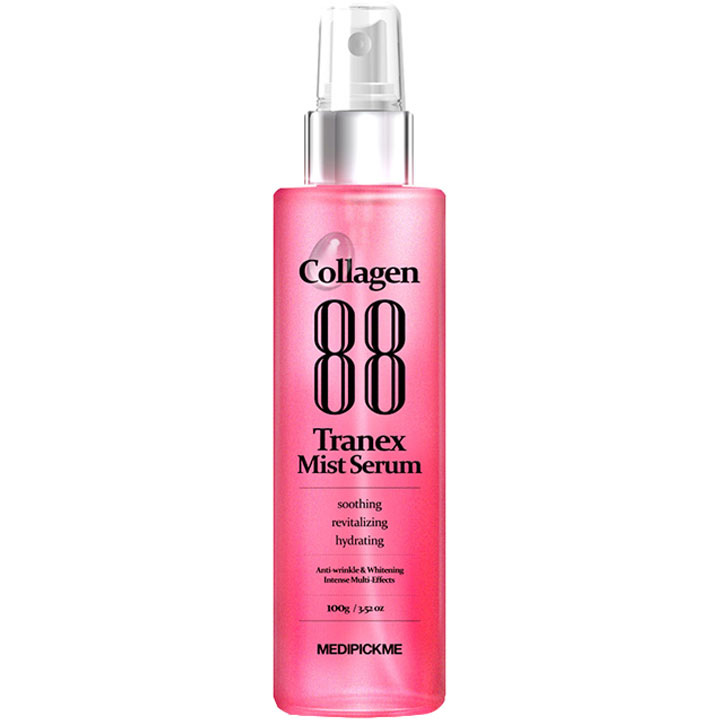 MEDIPICKME Collagen88 Tranek Mist Serum | Hwahae Global