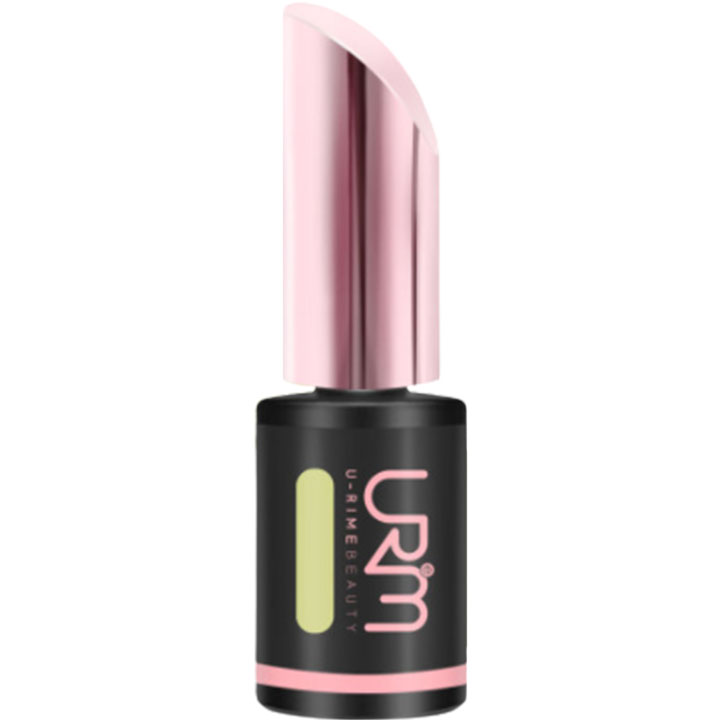 URIME Gel Nail Color Gel [URM-20 Matcha Latte] | ingredients