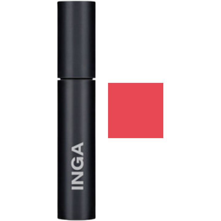 INGA Tattoo Lip Tint [Rose 001] | Hwahae Global