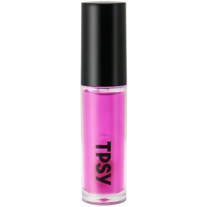 TPSY lip crush lip oil | Ingredients & Benefits