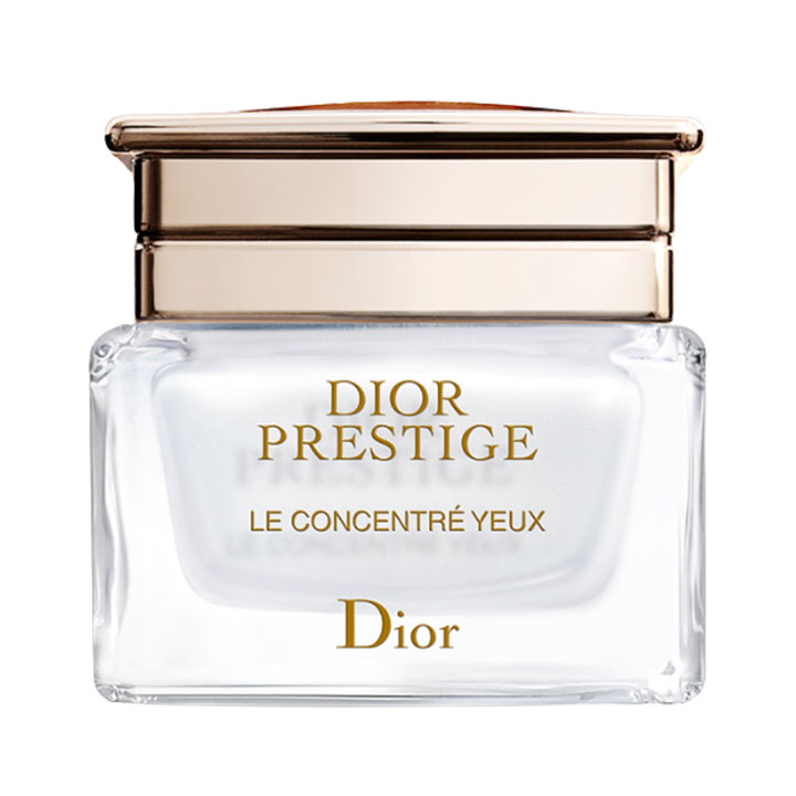 Dior Prestige Le Concentre Ieu | Ingredients & Benefits
