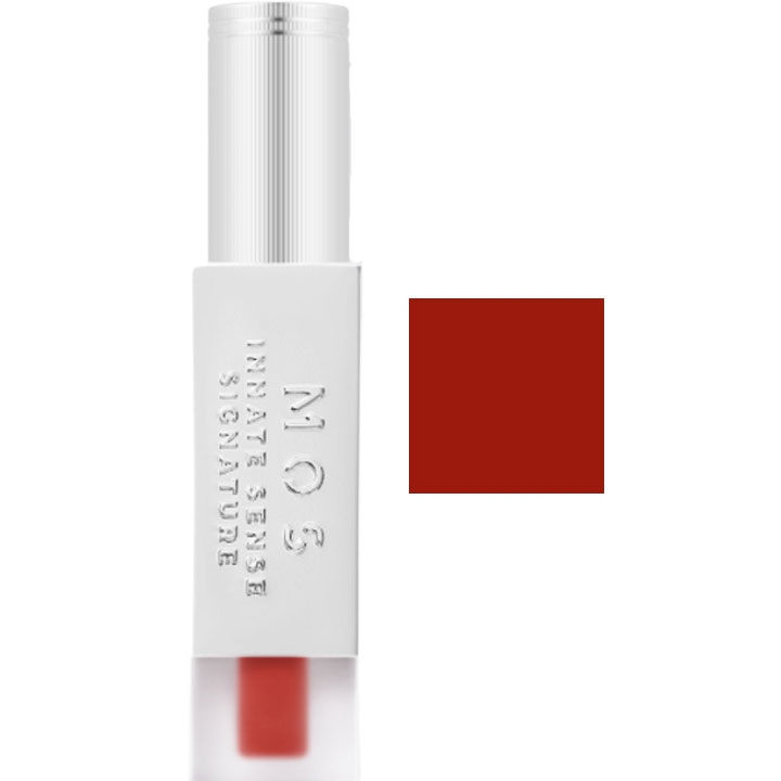 MOS Air Breeze Matte Tint [604 Red Fame] | ingredients