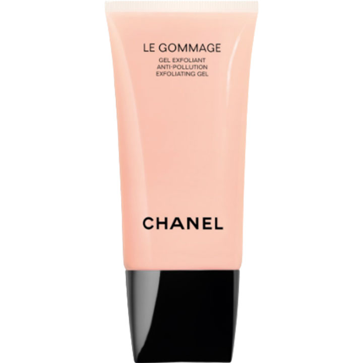 CHANEL Le Gommage Anti-Pollution Gel Scrub | Hwahae Global