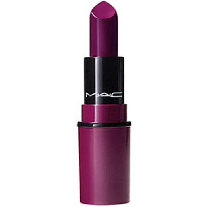 MAC 2021 Holiday Collection The Ultimate Trick Mini Lipstick [Revel ...