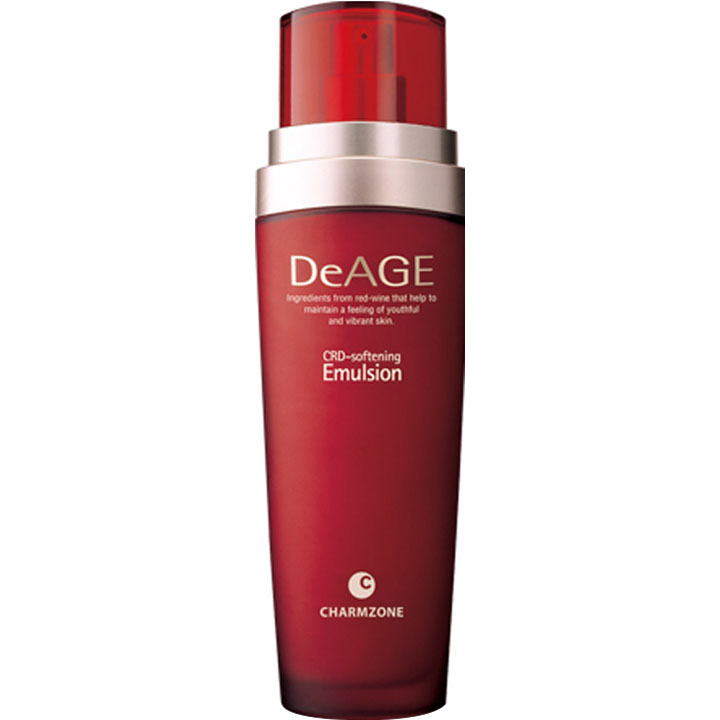 CHARMZONE DAGE CORDI Softening Emulsion | Hwahae Global