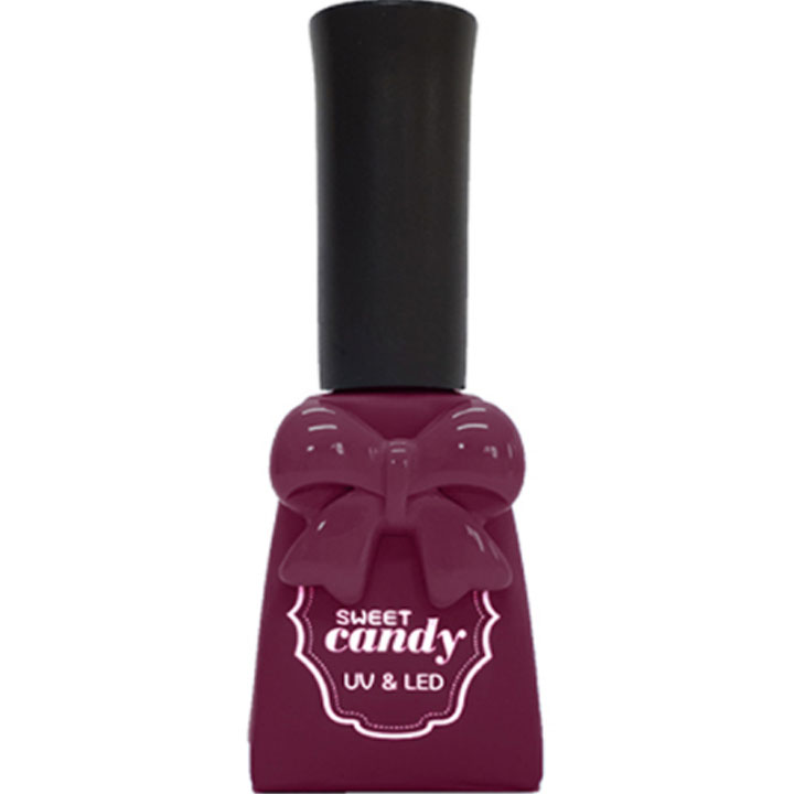 SWEETCANDY Candy Gel [No.264] | Ingredients & Benefits