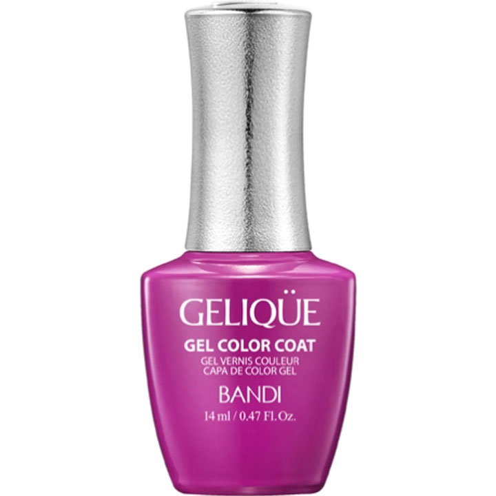 BANDI Gelique Gel Color Coat [GF No.1107] | Hwahae