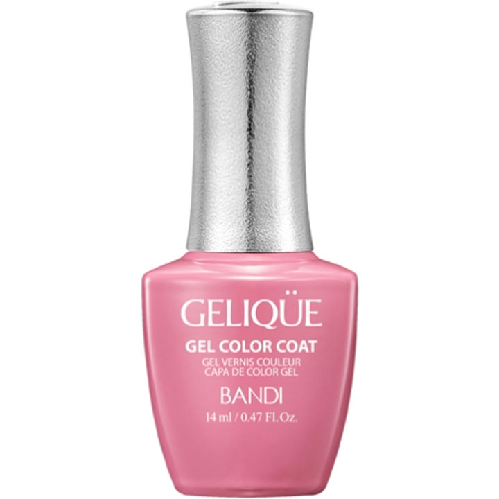 BANDI Gelique Gel Color Coat [GF No.1106] | Hwahae Global