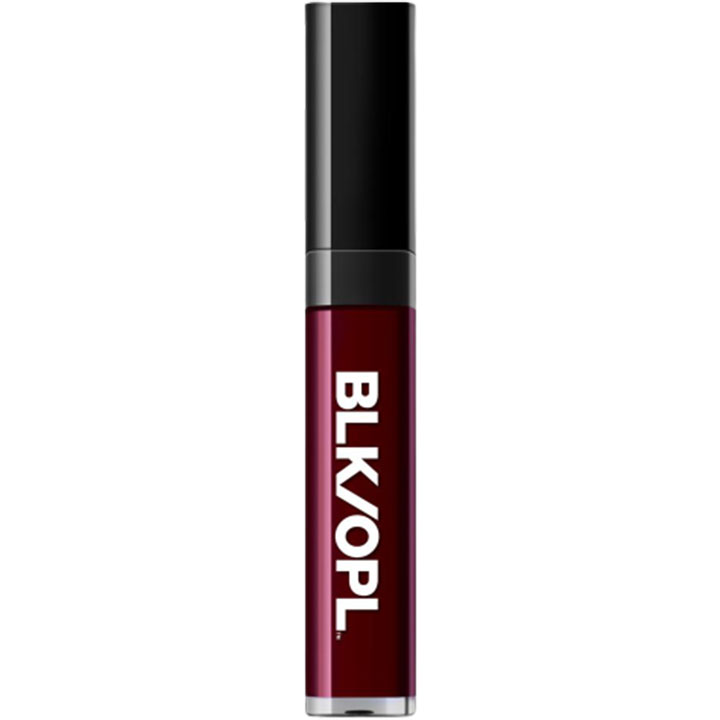 BLK/OPL Color Pludge High Shine Lip Gloss [Violine] | Hwahae Global