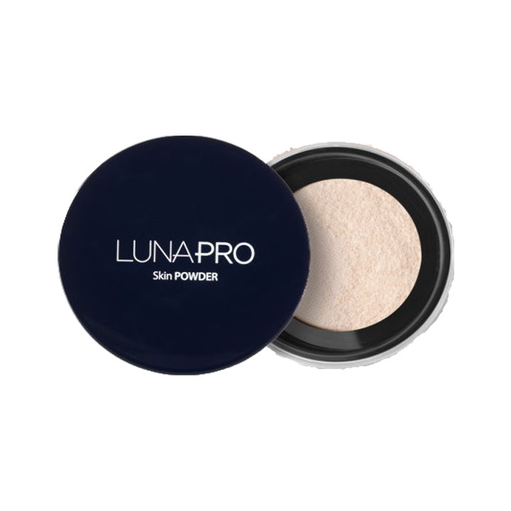 LUNA pro skin powder | Hwahae Global